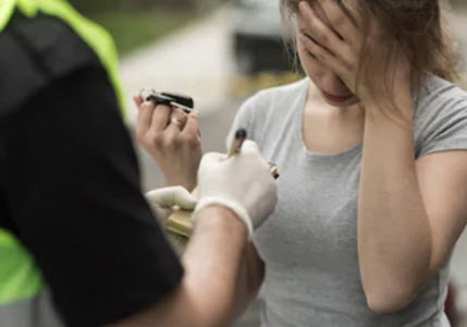 Tennessee Field Sobriety Tests