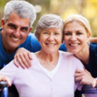 What Is A Conservatorship?