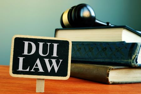 Basics You Should Know About DUI In Tennessee
