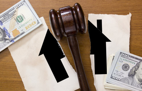 Partition Actions: Dividing Property in Tennessee